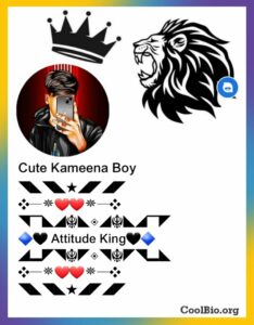 BEST 150+ Facebook Bio Styles | Facebook Stylish Bio 2023