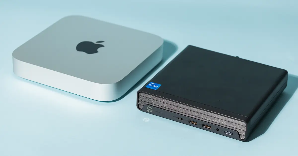 Can A Mini PC Handle Gaming 