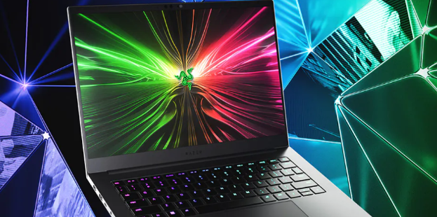 How AMD is Redefining Gaming Laptops with Ryzen and Radeon - Cool Bio