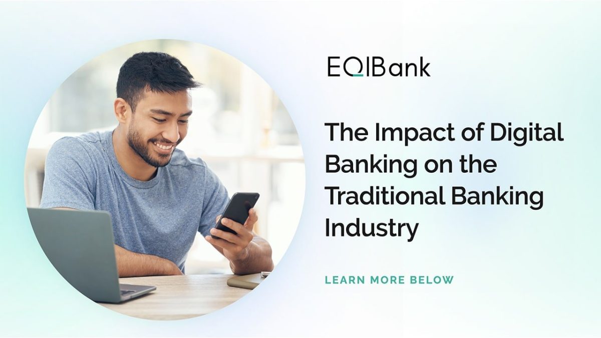 Financial Technology Innovations and Their Impact on Traditional ...