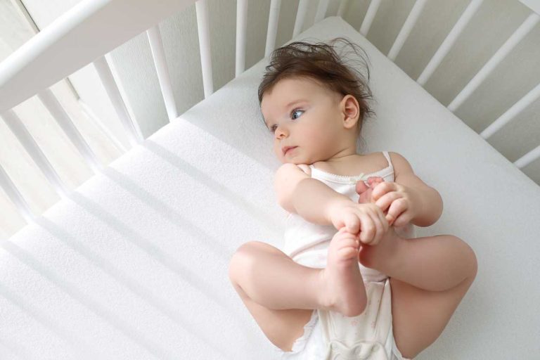 The Safety Standards of Baby Crib – A Complete Baby Crib Usage Guide ...