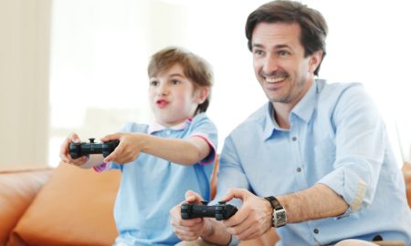 Gamers of All Ages: Why Video Games Are Fun for Everyone