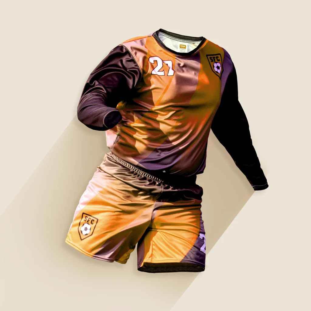 Affordable Stock Uniforms: Elevate Your Sports Team with Style and ...
