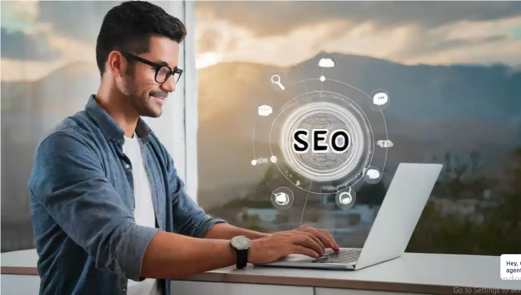 How SEO Can Transform Your Online Presence