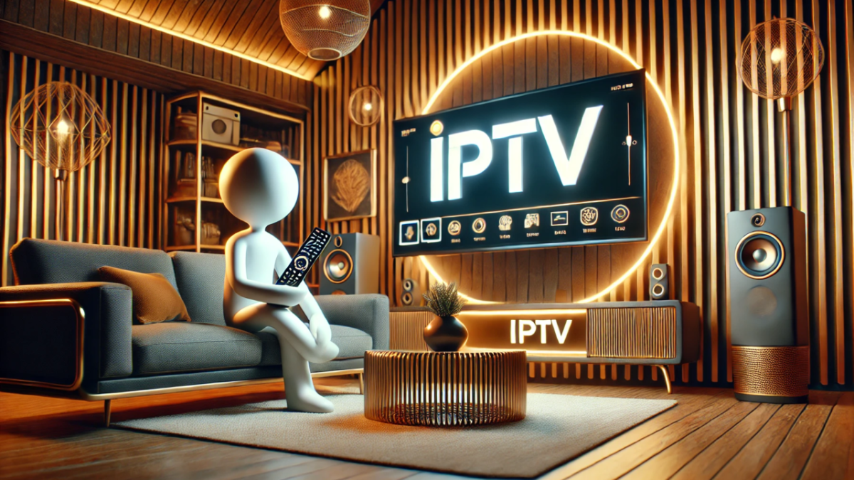 Watch Swedish Channels Effortlessly with IPTV Sweden - Cool Bio