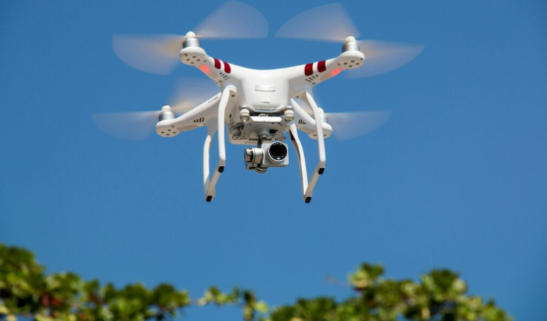 The Role of Drones in Modern Football Analysis - Cool Bio