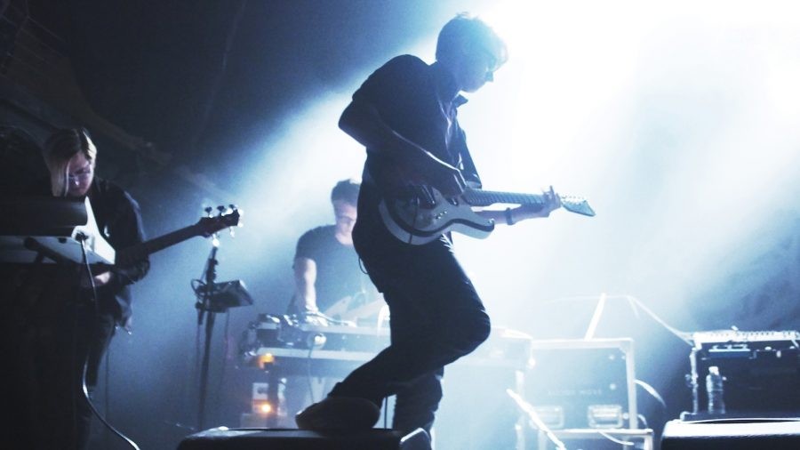 The Digital Revolution and Independent Artists - Cool Bio