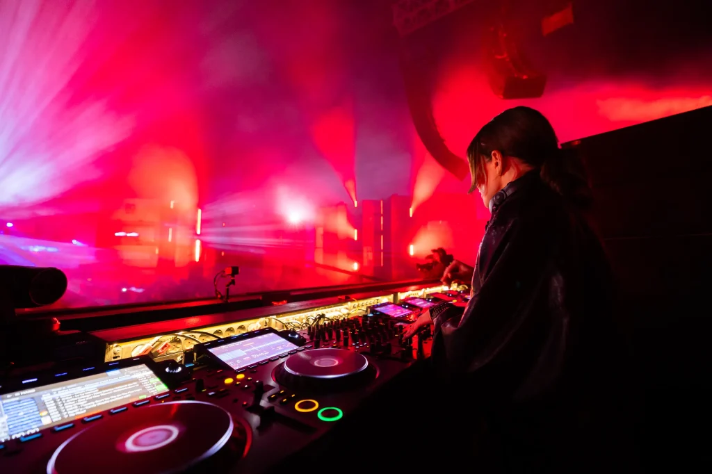 Saudi DJs: Leading the Electronic Music Revolution in the Kingdom ...