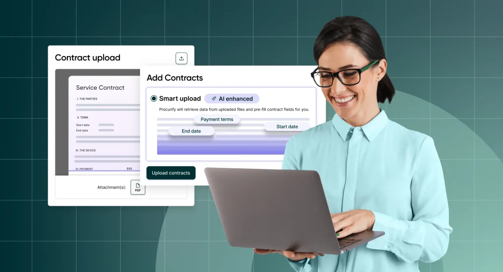 Best Contract Management Tools: Key Features for Integration, Analytics ...