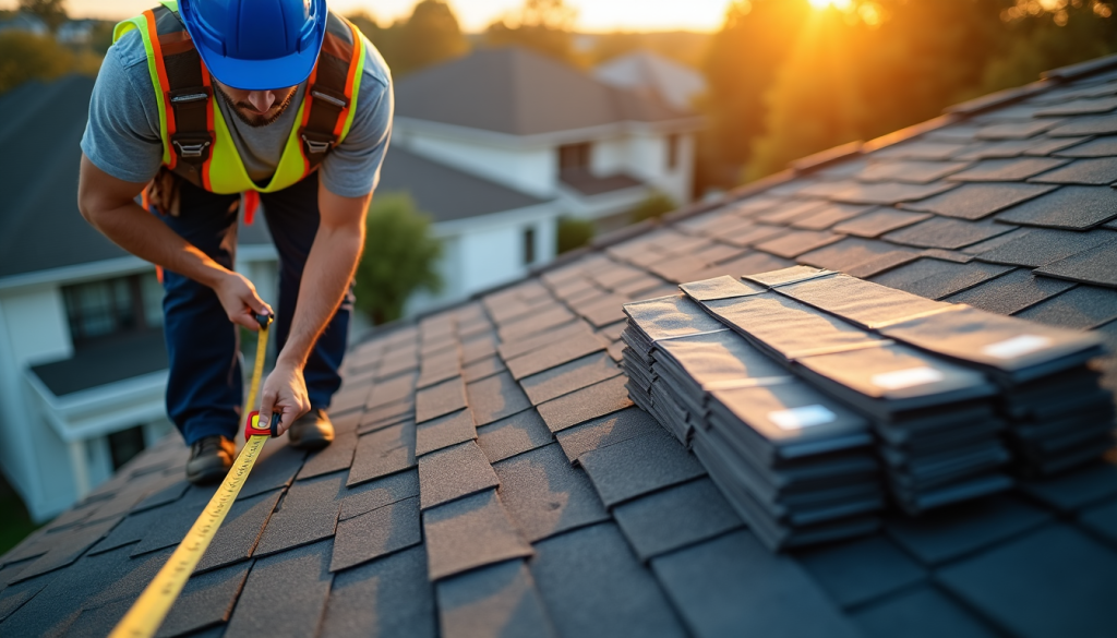 Optimizing Your Roofing Project: A Comprehensive Guide to Roof Shingles ...
