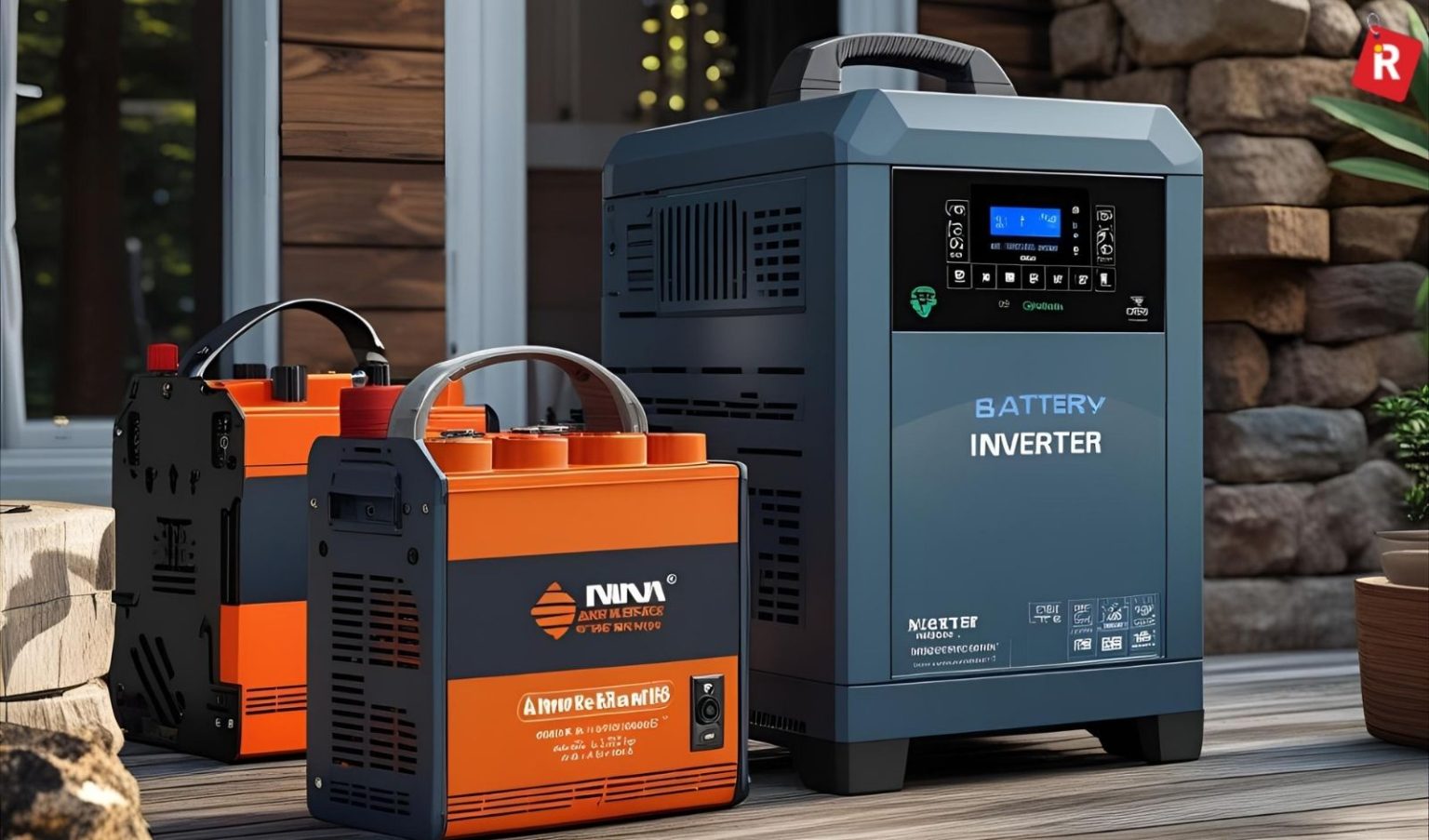 Complete Guide To Inverter Battery Price Trends In The Indian Market ...