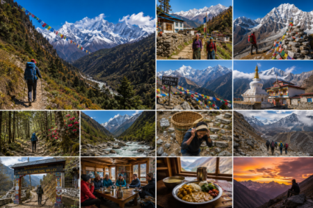 Why the Langtang Valley Trek Is Nepal’s Most Transformative Himalayan ...
